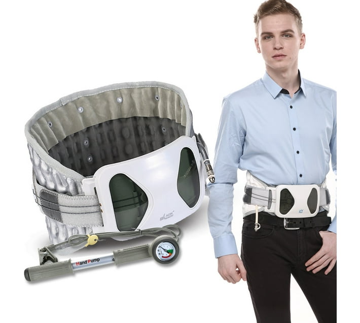 Generic Ygah 3 Compression Massager Makro