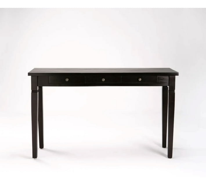 VIVIDITTO DF3614 Solid Wood Free Standing Sideboard (Finish Colour ...