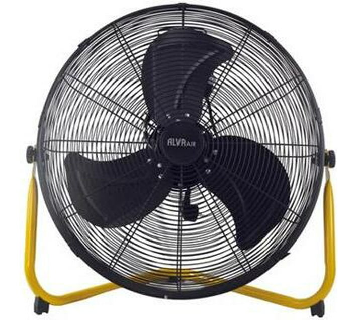 Alva ACS603 A 1 mm 3 Blade Floor Fan (N/A, Pack of 1) | Makro