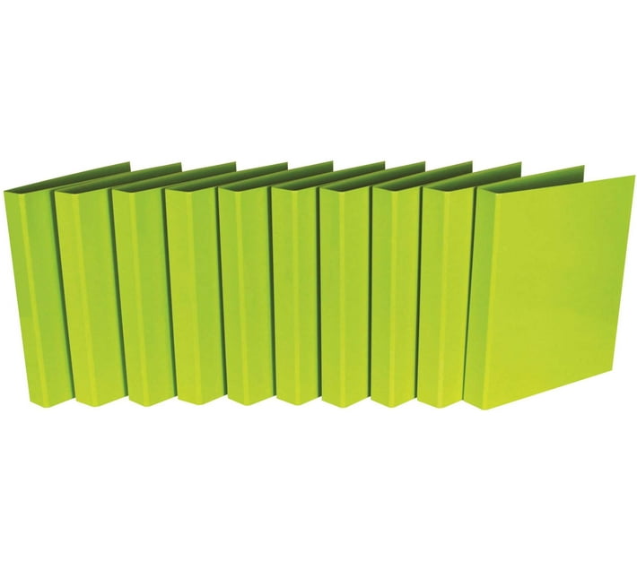 Files Board Quintessential Ring Binder | Makro