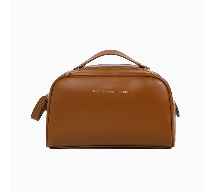 olive tree toilet tree bag Waterproof Multipurpose Bag (Brown, 5 L) | Makro