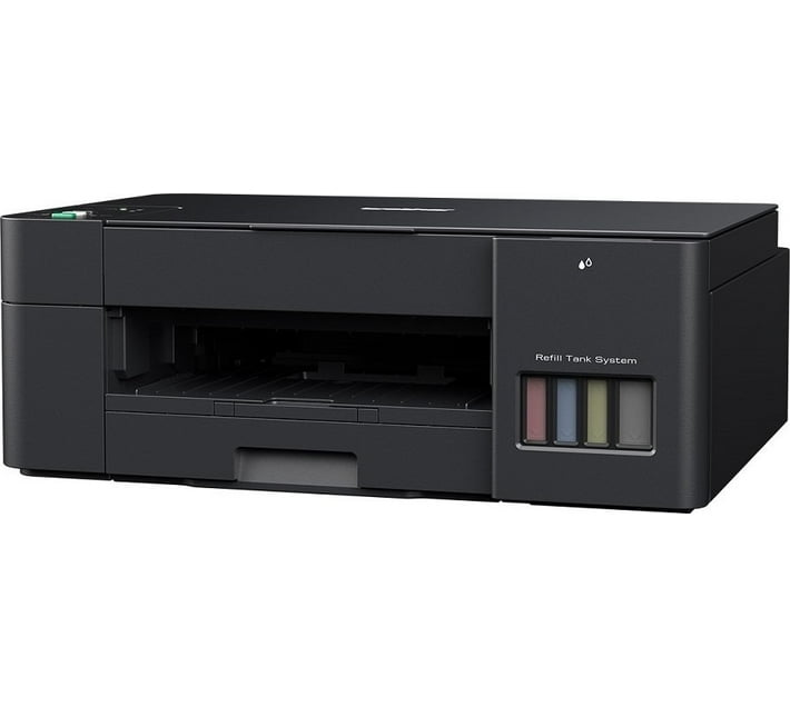 Brother Brother DCP-T220 Printer Multi-function Colour Inkjet Printer ...