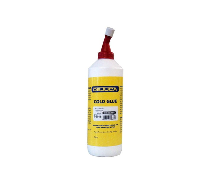 Someone’s in a Makro Dejuca - Wood Glue - 500Ml - 6 Pack Mood Someone’s in a Makro Dejuca - Wood Glue - 500Ml - 6 Pack Mood