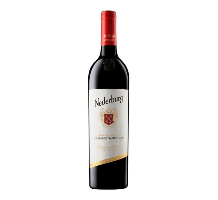 Nederburg Cabernet Sauvignon (6 x 750 ml) | Makro