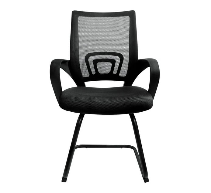 Buy Koga Koga Santorini Visitors Chair Black in Bulk | Makro Business