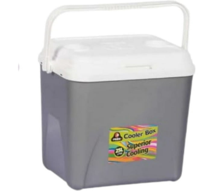 NO BRAND NEP00038 25L cooler box | Makro
