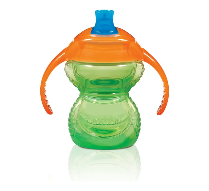 Munchkin 207 ml Click Lock Trainer Cup | Makro