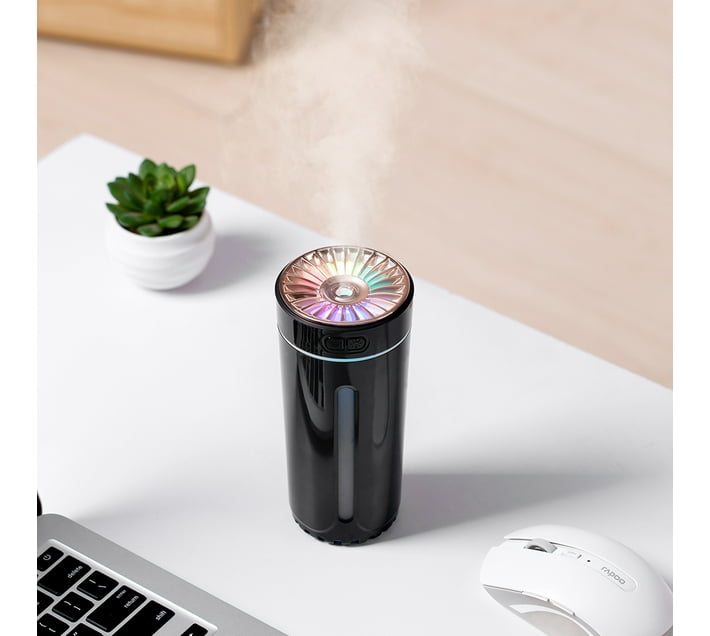 Aroma Water Diffuser (270 ml) | Makro