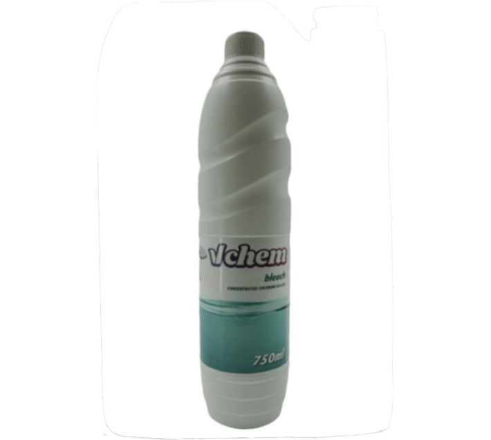 Vchem Bleach 750ml original (750 ml) | Makro