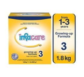 Infacare CLASSIC INFANT FORMULA 3 | Makro