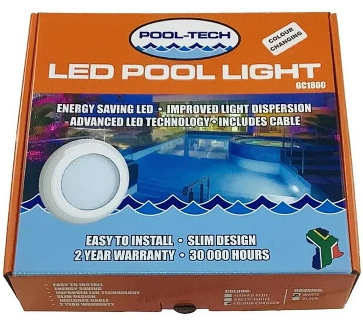 pool tech GL1011043 (Pack of 1) | Makro