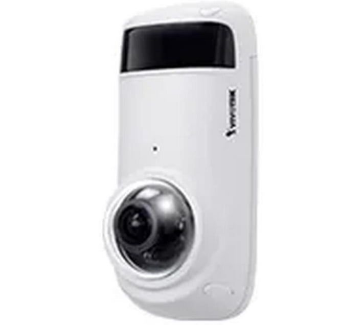 Vivotek 720P Indoor & Outdoor Security Camera with Night Vision and ...