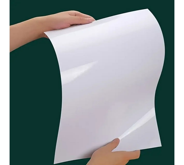 Buy A4 Glossy Photo Paper A4 135 gsm Photo Paper (White) in Bulk ...