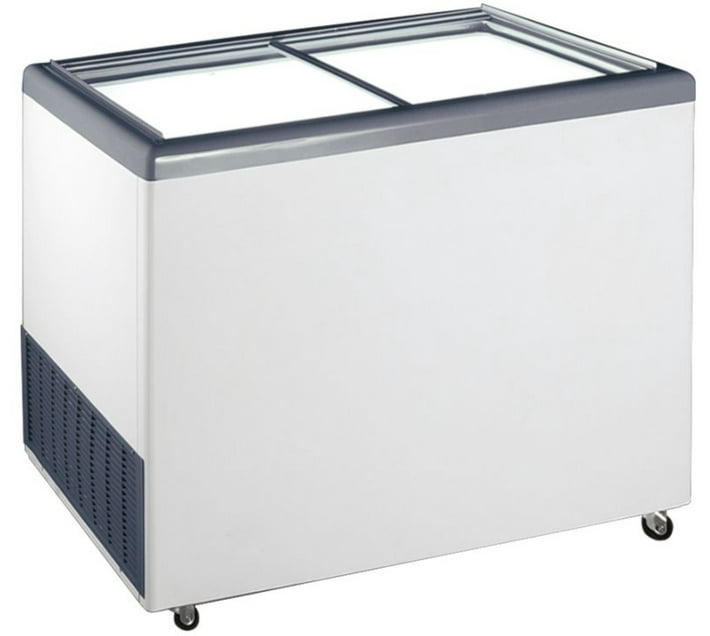 Buy Unbranded 535 L Single Door Deep Freezer (White) in Bulk | Makro ...