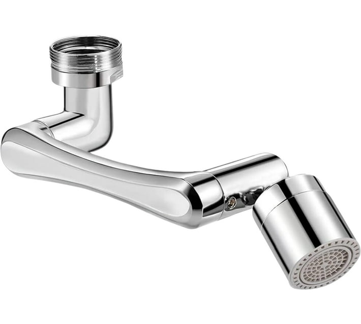 Generic 8-901 Rotating Tap Adapter () | Makro