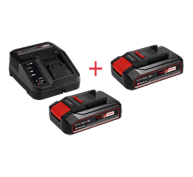 Einhell Power X-Change Varrito Cordless Multifunctional Tool Black and ...