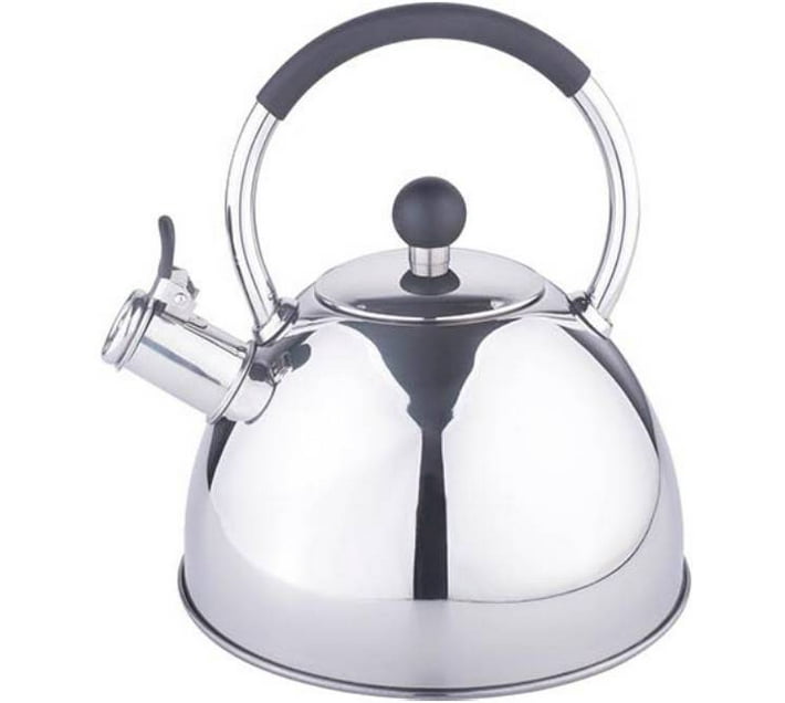 Totally Home 3 l Stainless Steel Kettle Jug () | Makro