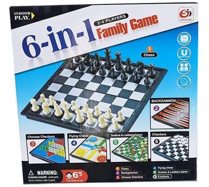 Perfect Dealz Custom Educational Board Games Board Game () | Makro