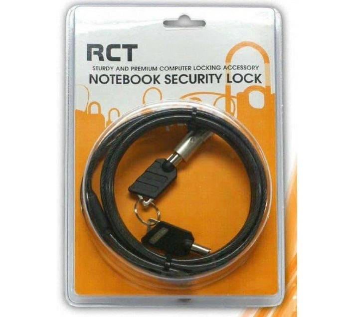 Someone’s in a Makro Rct Master Key For Rl596 Cable Lock(V96) Mood