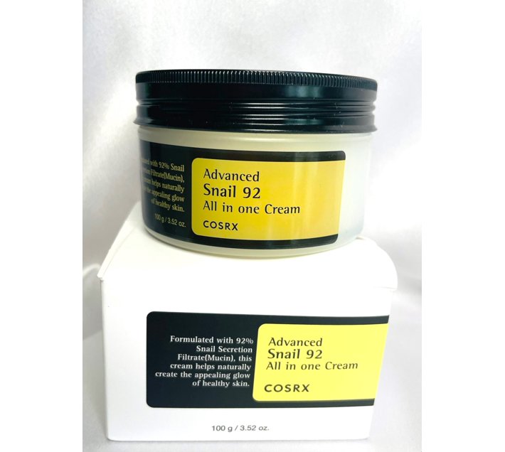 COSRX Advanced Snail 92 All in one cream | Makro