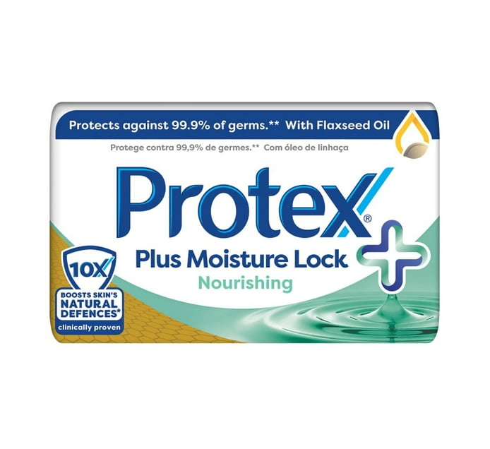 Protex Soap Nourishing (1 x 150g) | Makro