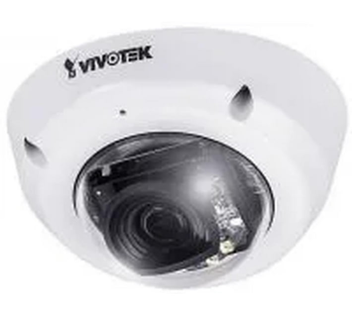 Vivotek Indoor & Outdoor Security Camera () | Makro