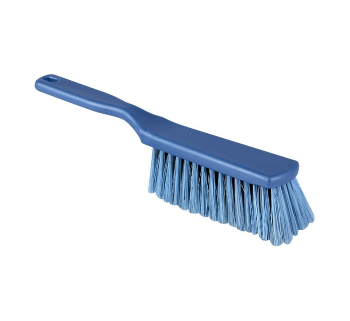 Someone’s in a Makro ADDIS Bannister Brush Mood