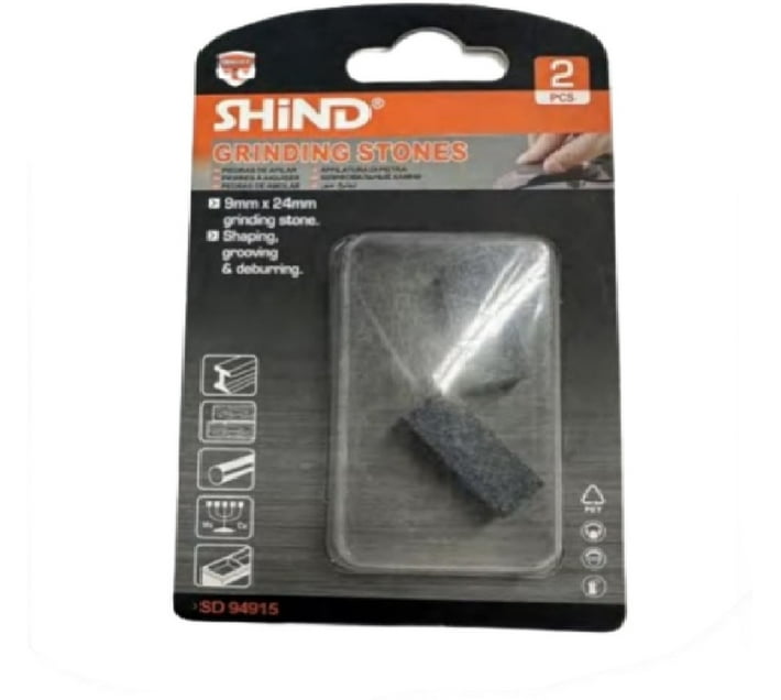 SHIND SD94915 Rotary Tool (6.4 cm) | Makro