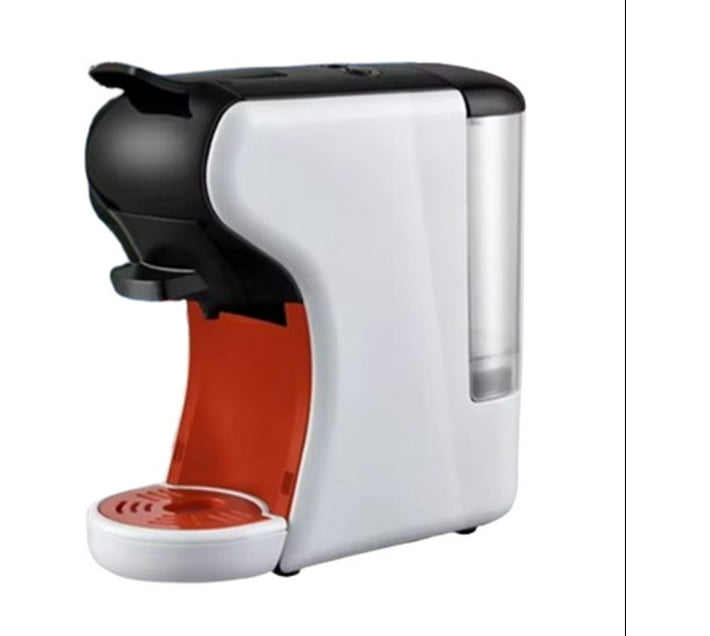 Buy ENZO ITA-40010 4 Cup Coffee Machine (White) in Bulk | Makro Business