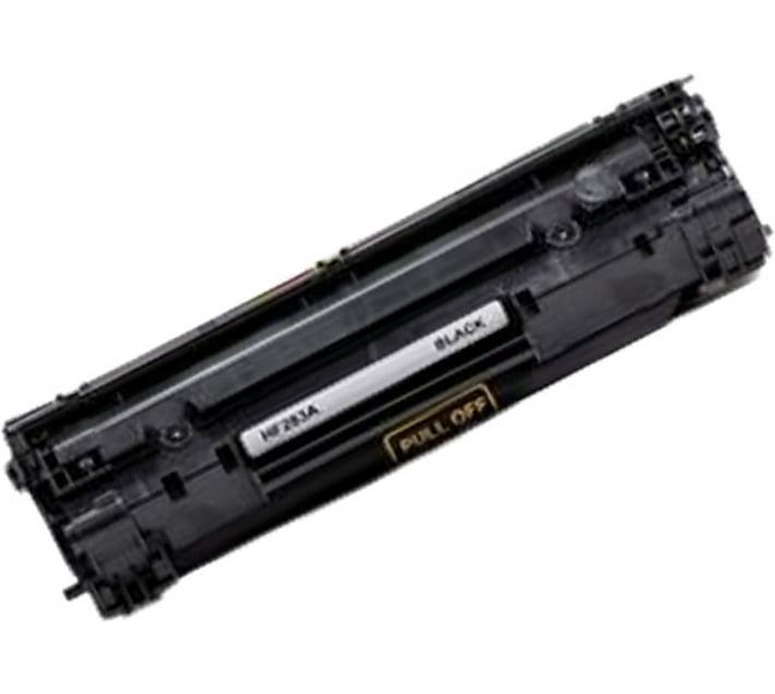 Inksaver Compatible HP 83A | CF283A Black Ink Toner Powder () | Makro