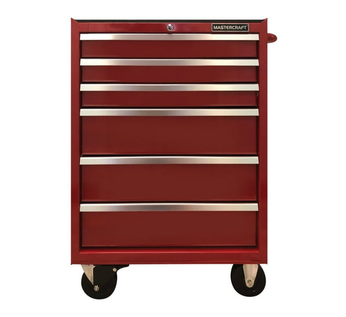 Mastercraft tool cart store