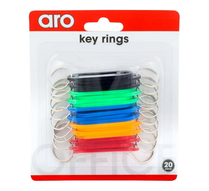 Someone’s in a Makro ARO Key Ring 20 Pieces Mood