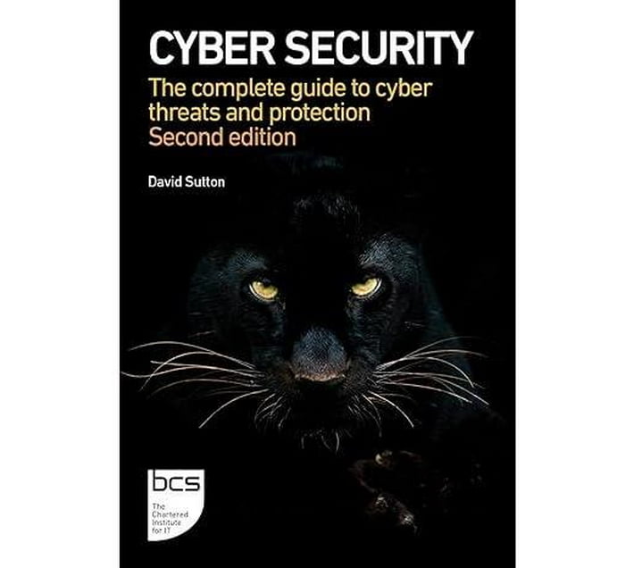 Someone’s in a Makro Cyber Security: The Complete Guide to Cyber ...