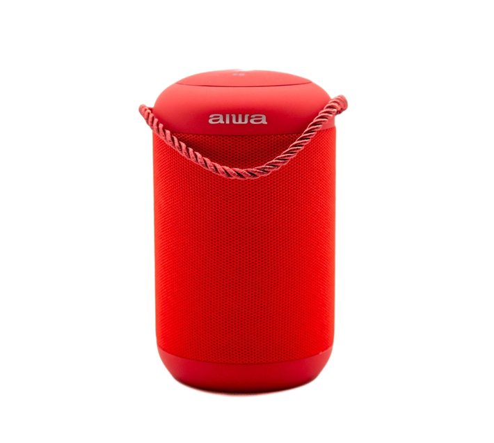 Someone’s in a Makro Stud ABT-307 Portable Bluetooth Radio Speaker ...