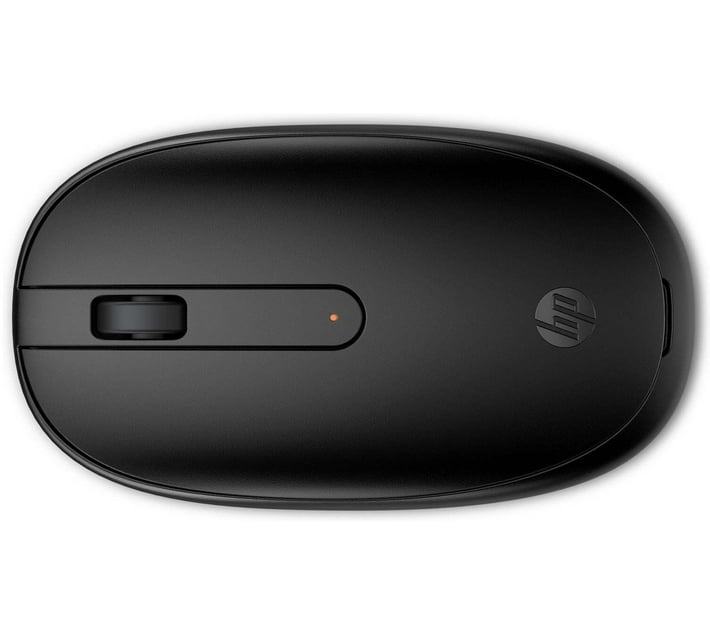 HP 245 Black Bluetooth Mouse Wireless | Makro