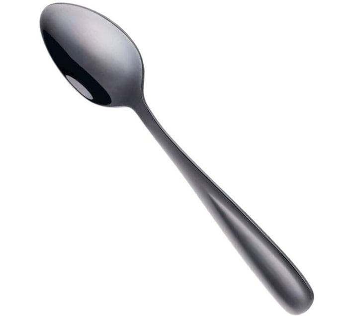 Kitchen World Stainless Steel Tea Spoon (Pack of 1) | Makro