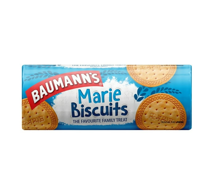 Baumann's Marie Biscuits (1 x 150g) | Makro