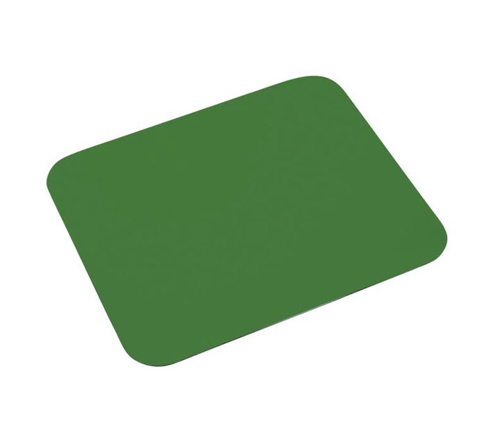 Someone’s in a Makro Mouse Pad basic- Green Mood