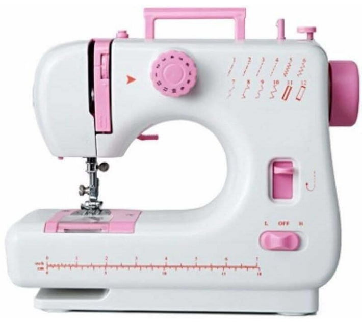 Perfect Dealz Domestic Sewing Machine Manual Sewing Machine ( Built-in ...