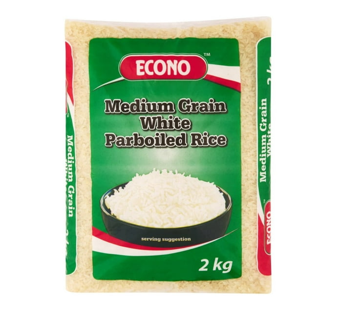 Econo (2 kg) | Makro