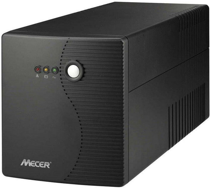 Mecer ME-850-VU Tower Model UPS () | Makro
