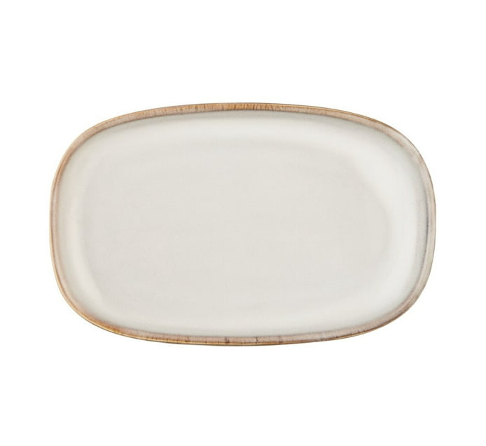No Brand Egnora Oblang Platter | Makro