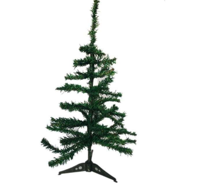 Buy GENERIC Christmas Tree 63 Artificial Christmas Tree (Green, Generic ...