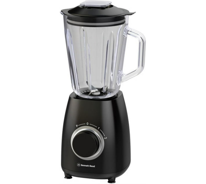 Buy Bennett Read Powerful Versatile 600 W Hand Blender (Black) in Bulk ...