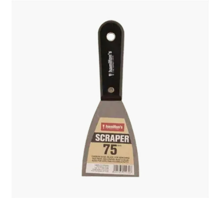 hamilton's 1930-SCRAPER-75MM Paint Remover (0 ml) | Makro
