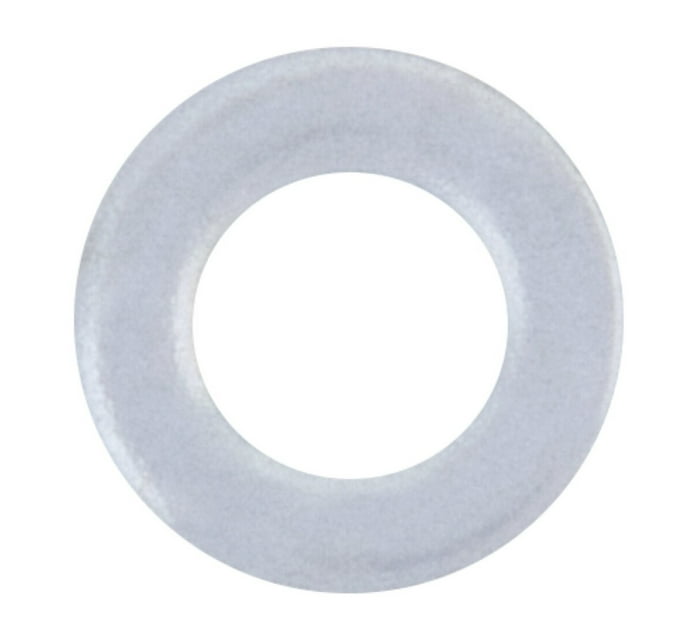 All Plug 5 MM All Plug Galvanised Flat Washer 5 mm | Makro