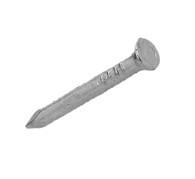 Builders Pride Fluted Masonry Nails 25 mm Builders | Fasteners and ...