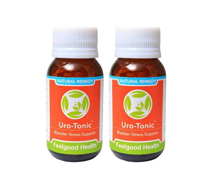 Someone’s in a Makro Feelgood Health Uro-Tonic Homeopathic Remedy for ...