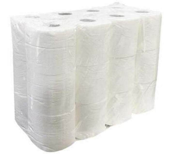 MT 2 Ply Toilet Paper Roll (Pack of 1 x 24 Rolls) | Makro