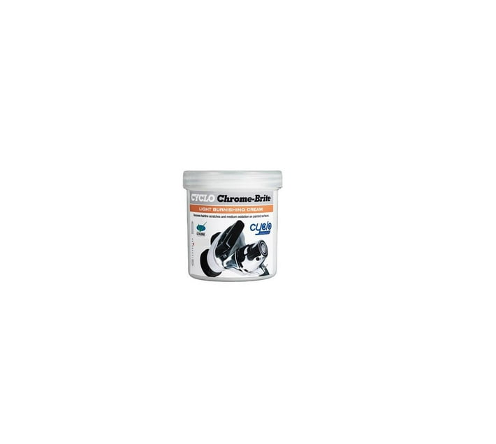 Cyclo Burnishing Compound 500g | Makro